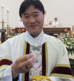 Missionaries of the Catholic Church | Maryknoll Fathers & Brothers