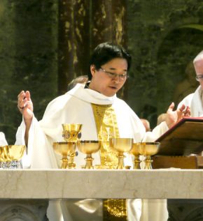 Missionaries of the Catholic Church | Maryknoll Fathers & Brothers