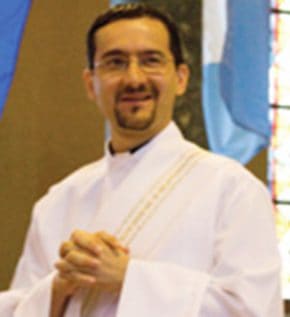 Global Missionaries of the Catholic Church | Maryknoll Fathers & Brothers