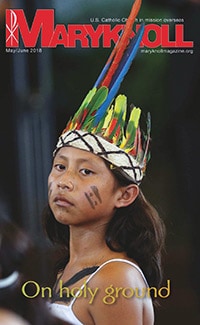 Global Missionaries of the Catholic Church | Maryknoll Fathers & Brothers