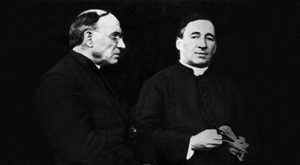 Missionaries of the Catholic Church | Maryknoll Fathers & Brothers