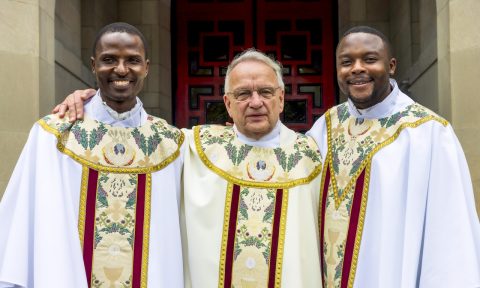 Missionaries of the Catholic Church | Maryknoll Fathers & Brothers