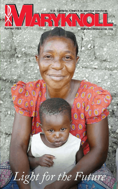 Missionaries of the Catholic Church | Maryknoll Fathers & Brothers