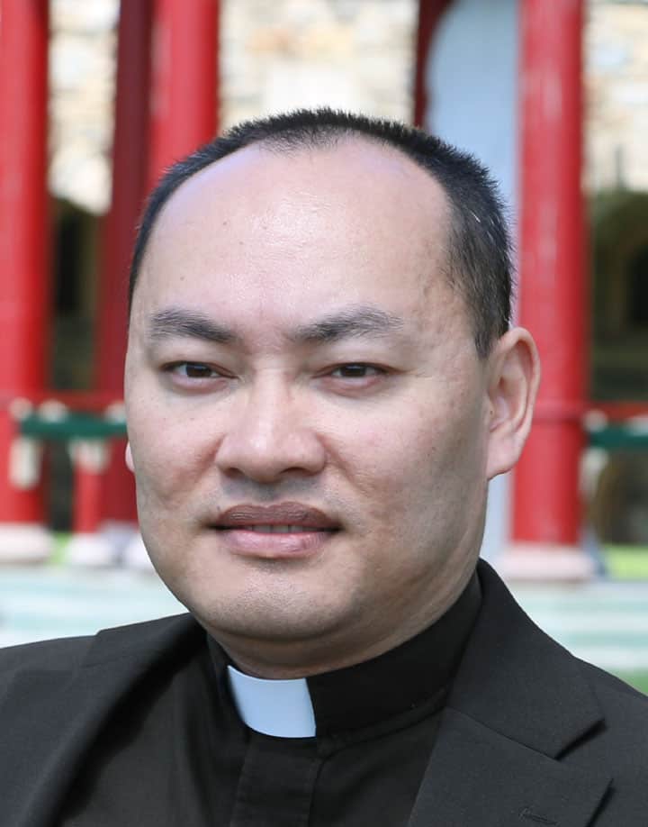 Maryknoll Society' Leadership | Our General Council