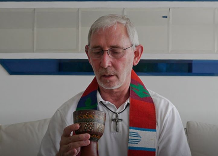 Mission and Ministry in Lima, Peru - Maryknoll Society